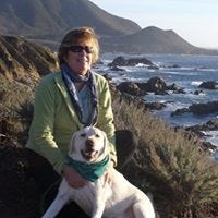Lindsay Tilton Ahlgren – Medium