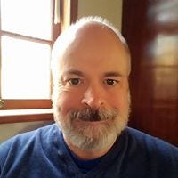 Tim Burley – Medium