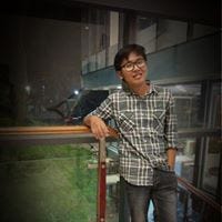 Ye Yint Zaw – Medium