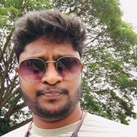 Surya Tej Mahankali on Medium curated some lists