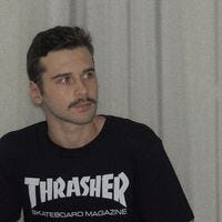 Ricardo Wolf da Silva – Medium