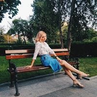 Alexandra Chernenko – Medium