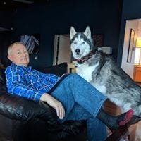 John Hurrell – Medium