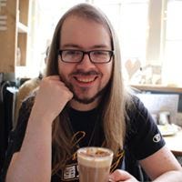 Adam Mossman – Medium