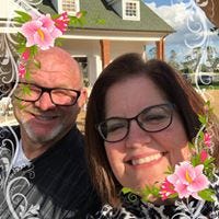 Debra Norman Coker – Medium