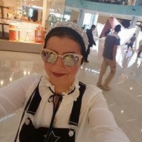 Manal Mahmoud – Medium
