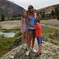 About – Gretchen – Medium