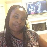 Veronica Johnson – Medium