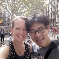 Alison Behling – Medium