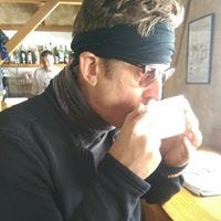 Andrew Howes – Medium