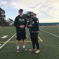 Kevin McMahon – Medium