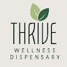 Thrive Wellness Dispensary Formerly Panacea – Medium