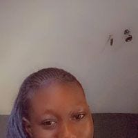 Blessing Gilbert – Medium