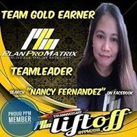 Nancy Fernandez – Medium