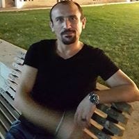 Muzaffer Ocak – Medium