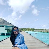 Nupur Gupta – Medium