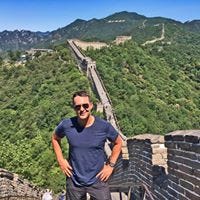 Joshua Samuel – Medium