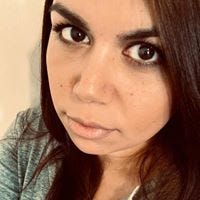 April Lin – Medium