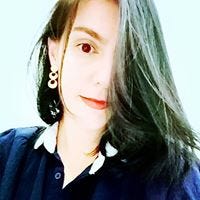 Daiana Barasa – Medium