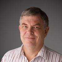 About – Norman John Chase – Medium