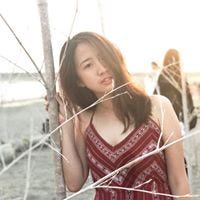 Alicia Chen – Medium