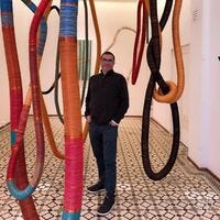German Torres – Medium