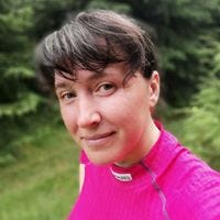 Jane Kumets – Medium