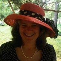 Sarah Fairhurst – Medium