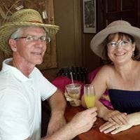 Cricket McClure – Medium