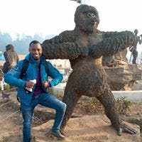 Julius Emmanuel Isunju – Medium