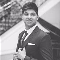 Manish Polavarapu – Medium
