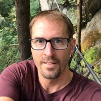 Brian Werner – Medium