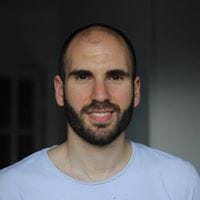 Nicolas Stano – Medium