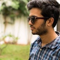 Akshat Garg – Medium