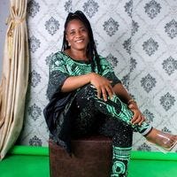 About – Foluke Abiodun – Medium