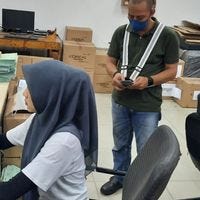 Kasina Gista – Medium