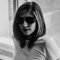 About – Brooke Renner – Medium