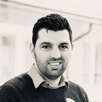 Mustafa A-Ghani – Medium