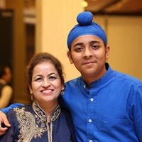 Tejvir Narula – Medium