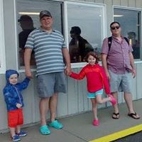 Robert Baird – Medium
