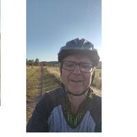 Ashley Dickson – Medium