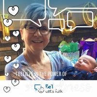 Teressa Famulak – Medium