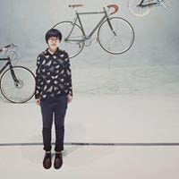 Wu Wen-Chi – Medium