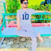 Iftekhar Ahmad – Medium