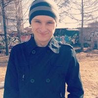 Oleg Alexeev – Medium