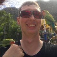 Brian John – Medium