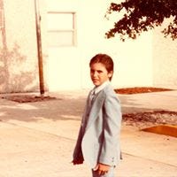 Arlen Spector – Medium