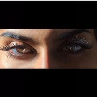 Nora Mohammed – Medium