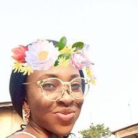 Chinecherem Chizzylet – Medium