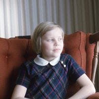 Ann Buckley – Medium